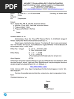 Kertas Khot 2024 Surah Al Ikhlas - Diprint A3 | PDF | Kajian Bahasa Asing