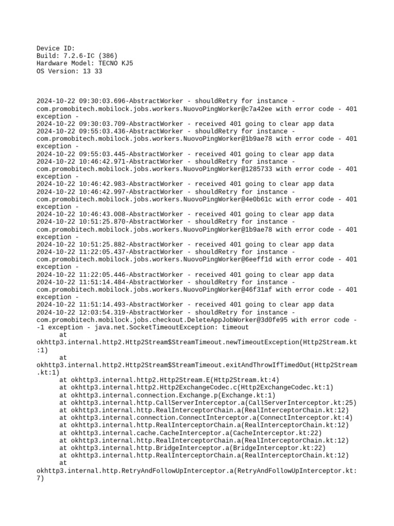 Nuovo Log1 | PDF | Domain Name System | Java (Programming Language)