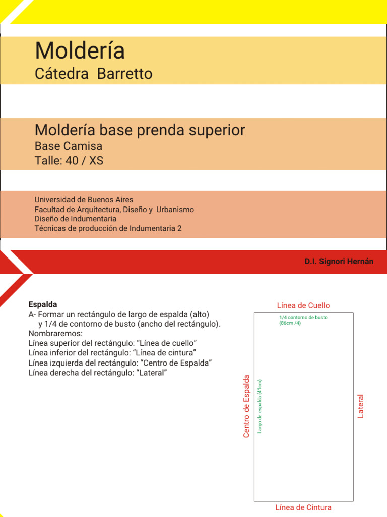 Molderia Base Corpiño | PDF | Moda | Ropa