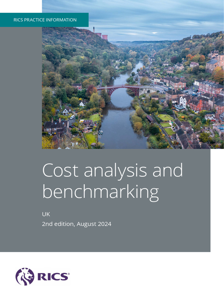 Cost-analysis-and-benchmarking_2nd-edition | PDF | Cost–Benefit ...