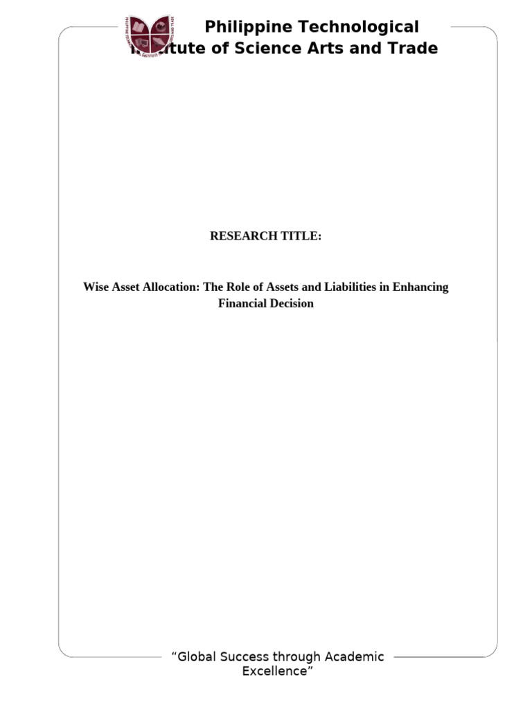 Chapter 1 Pr2 | PDF | Consumption (Economics) | Debt