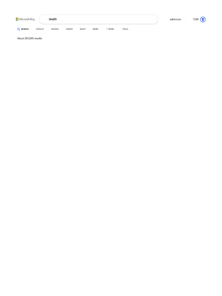 Dealth | PDF