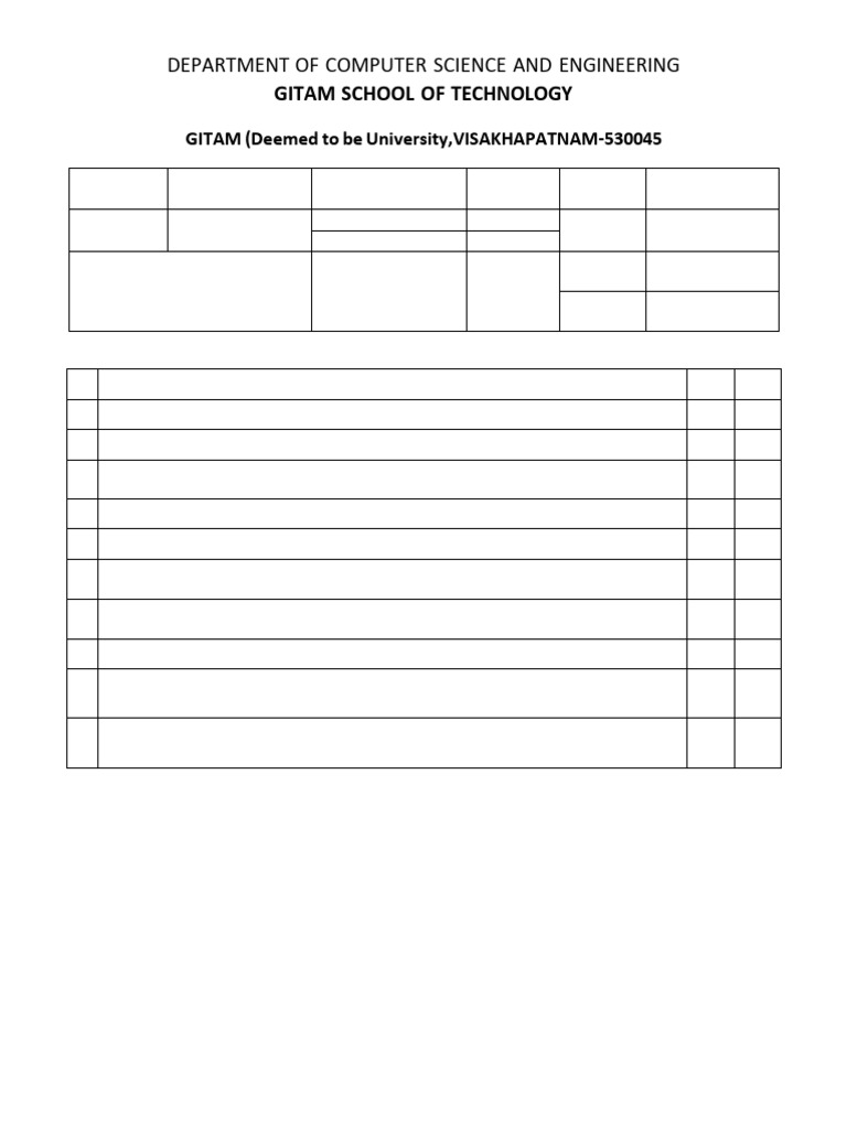 DLC Assignment 2 - Unit5 | PDF