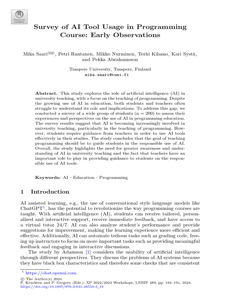 978-3-031-48550-3_18(0) | PDF | Artificial Intelligence | Intelligence (AI) & Semantics