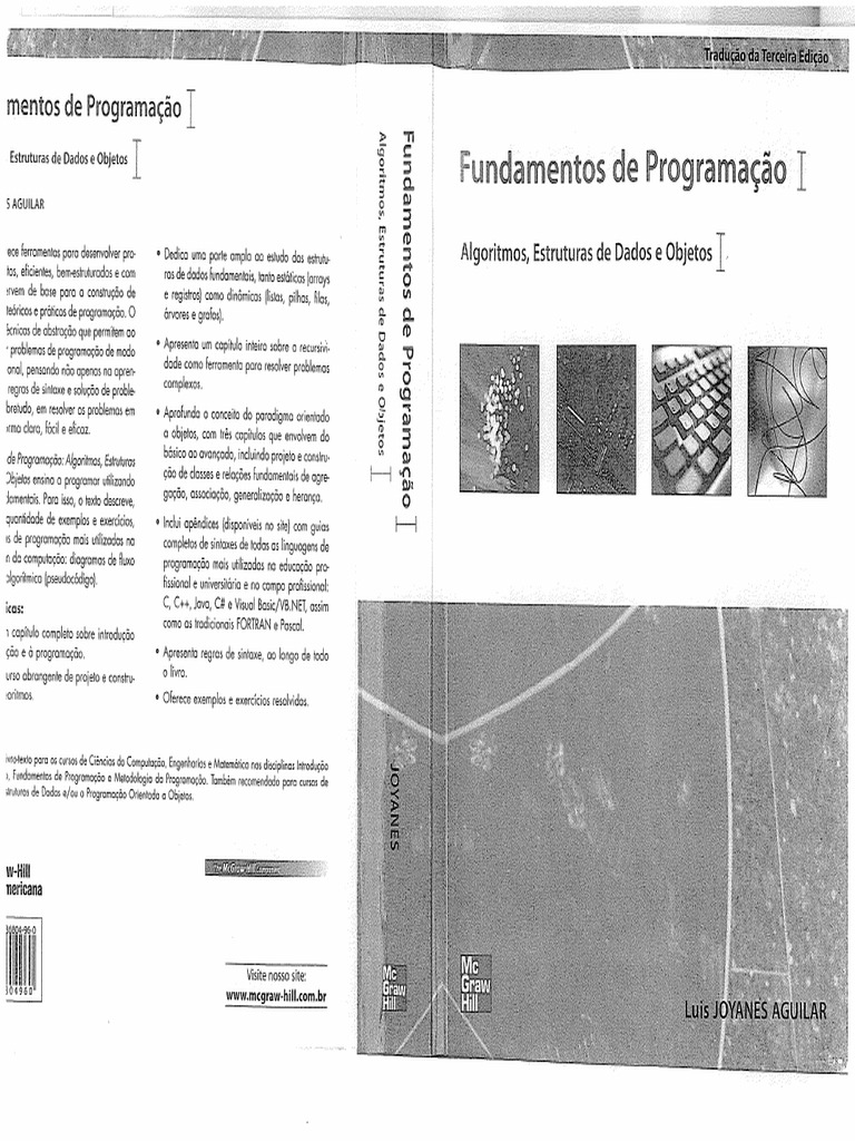 Livro de Programação.pdf | PDF Livro de Programação.pdf | PDF