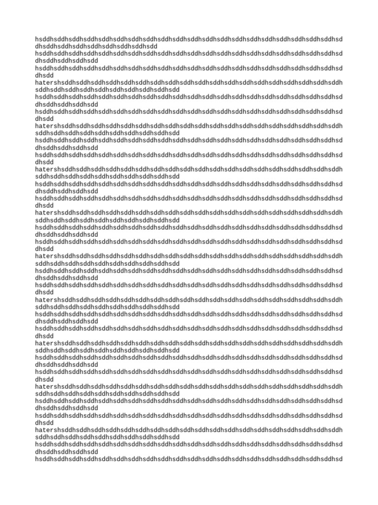 The Final class Notes | PDF