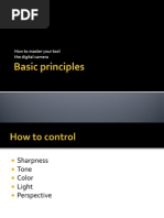 LinX Imaging Presentation | PDF | Camera | High Dynamic Range Imaging