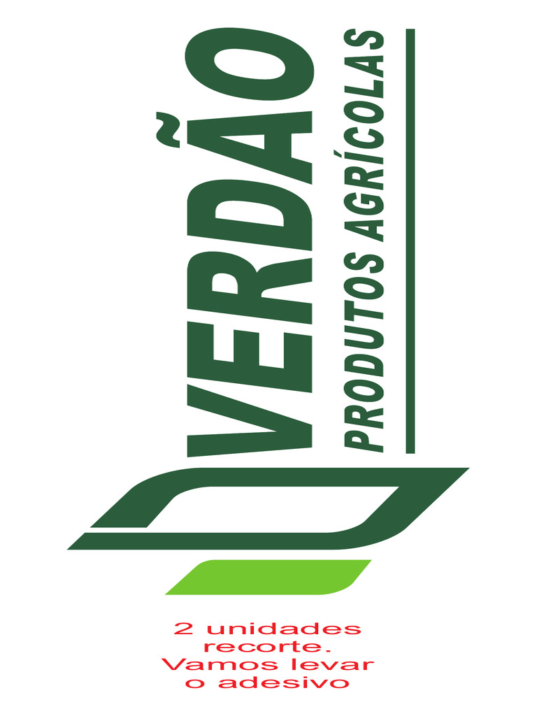 Recorte Logo Verdão | PDF