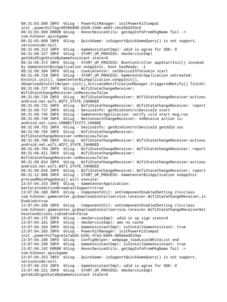 gc_2024_10_24 | PDF | Hypertext Transfer Protocol | Hypertext