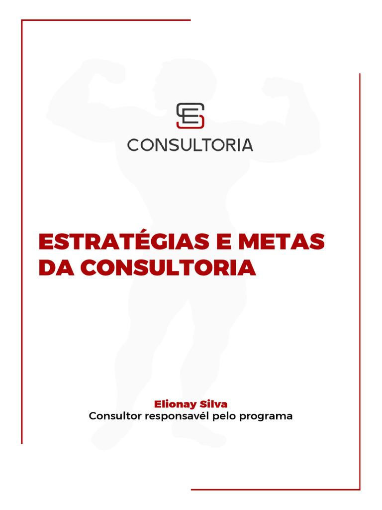 Metas | PDF