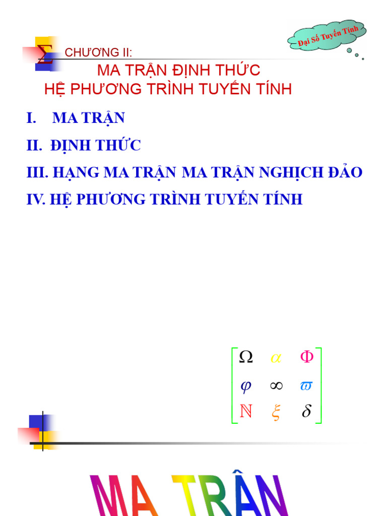 Slide Daiso Chuong2 Bai01-Bai4 | PDF