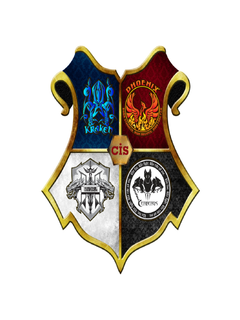 House Council Logo | PDF