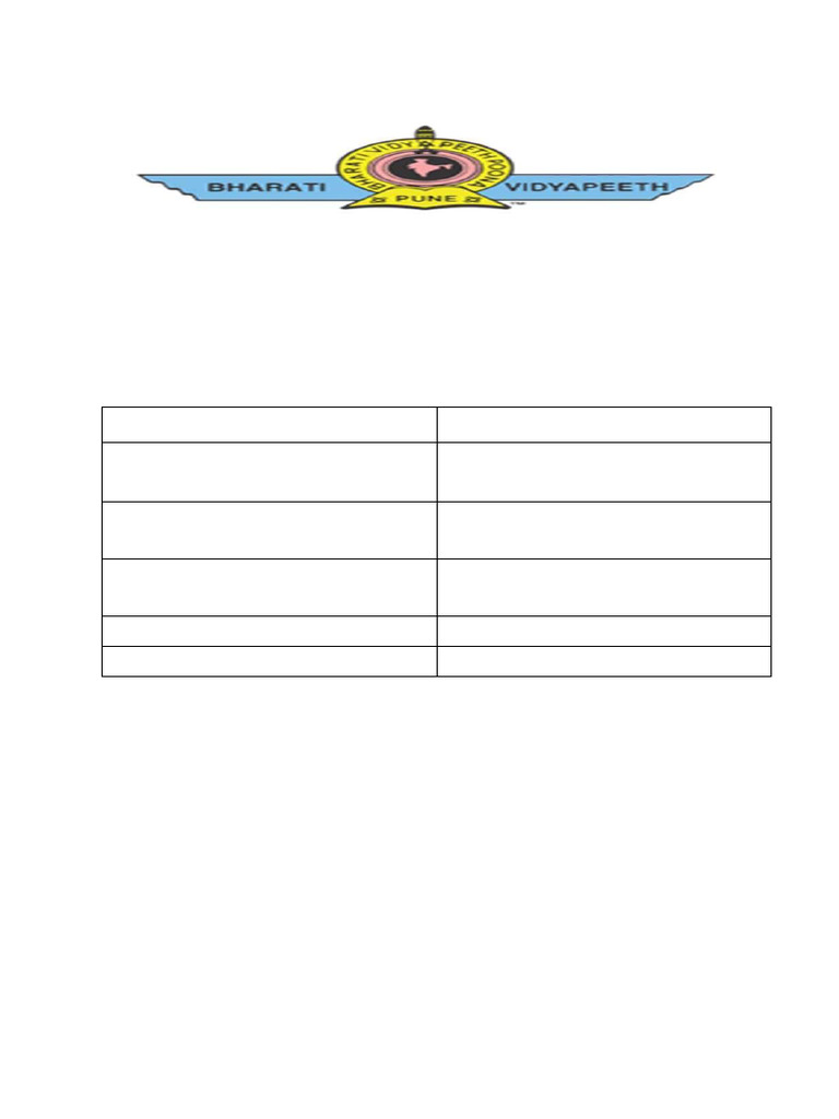 OM assignment management | PDF