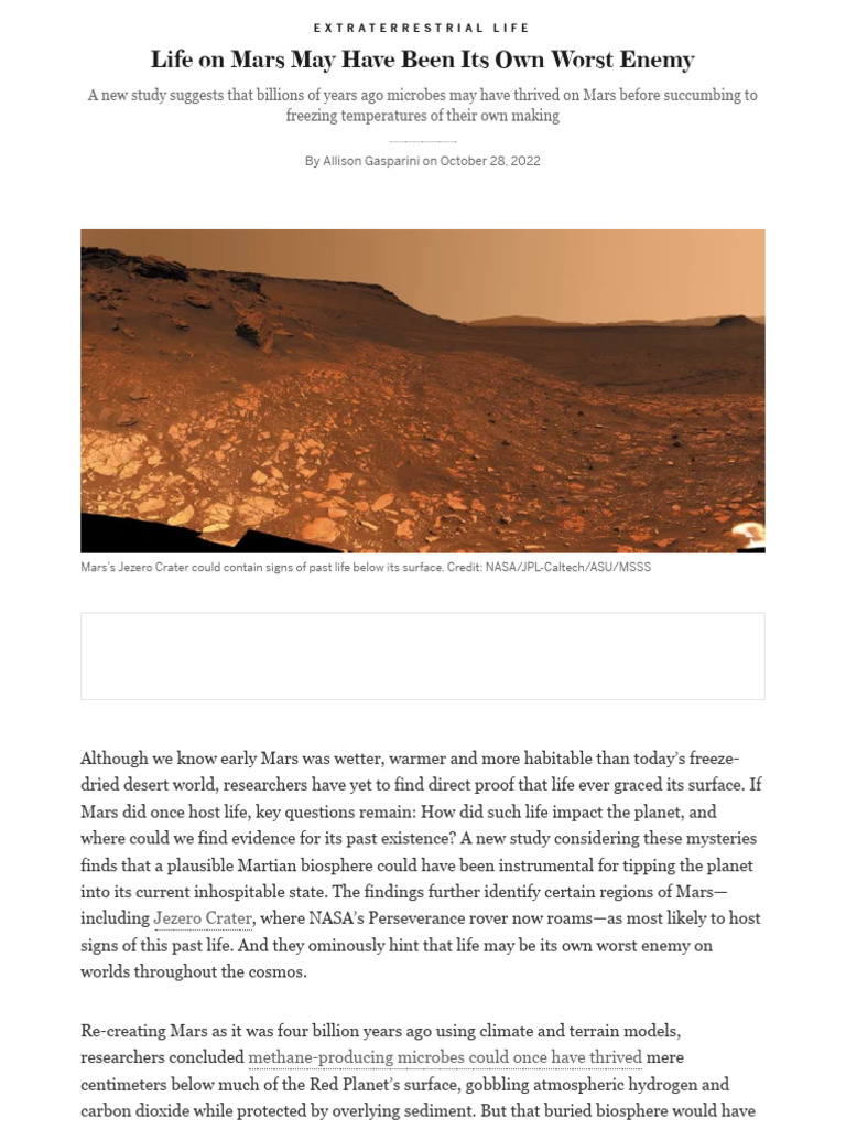 ACT LOVE SICK-TICKET - JPG | PDF | Mars | Gaia Hypothesis