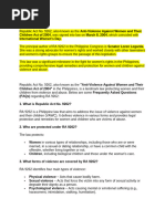 Padrino System | PDF | Employment | Recruitment