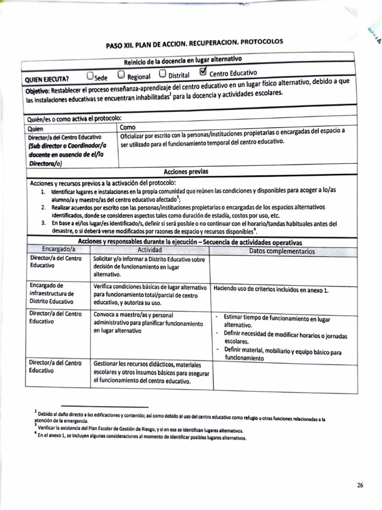 Adobe Scan 26 Abr de 2024 | PDF | Escuelas