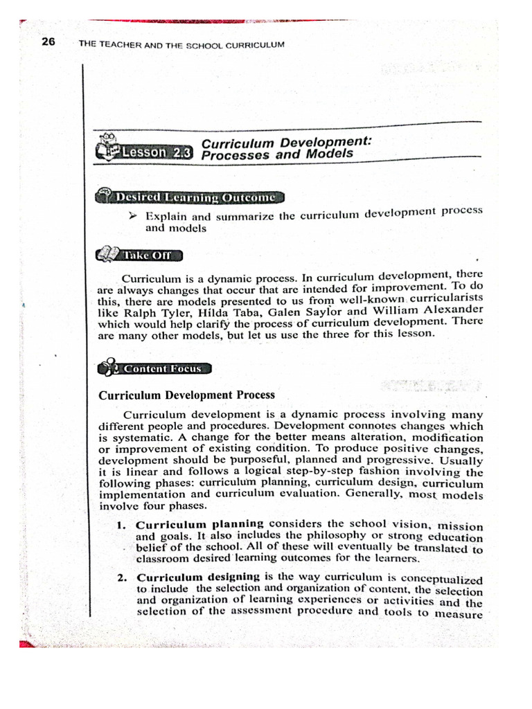 3.educ 7 Report | PDF