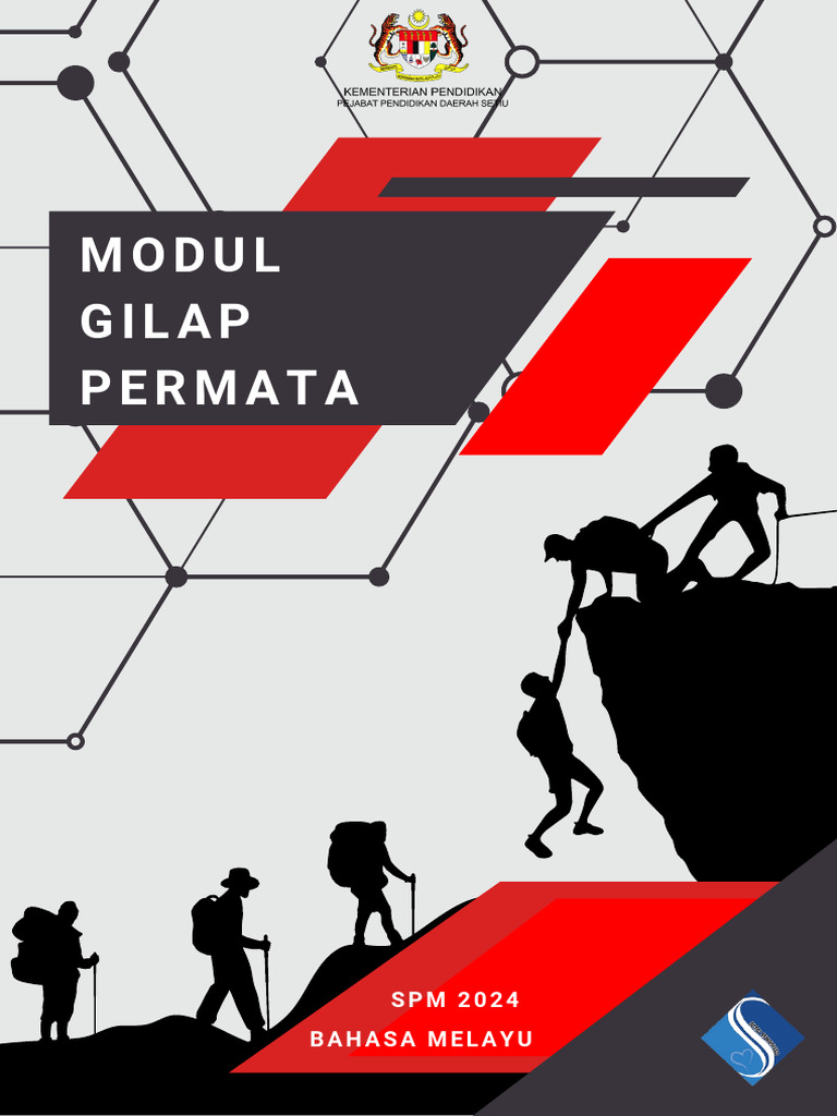 Modul Gilap Permata Latest (26.7.24) | PDF