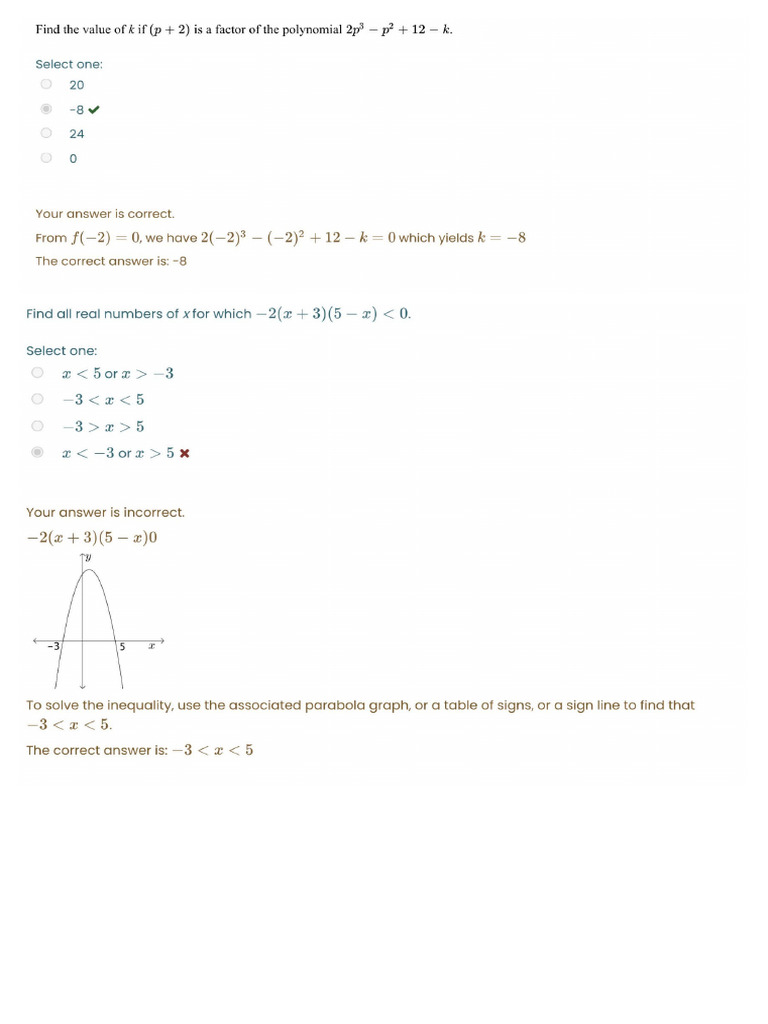 NBT Equation | PDF