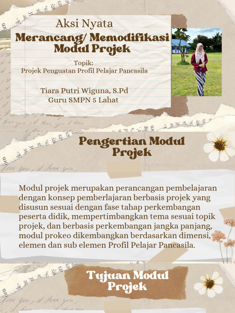 Modul p5 Merged Compressed | PDF