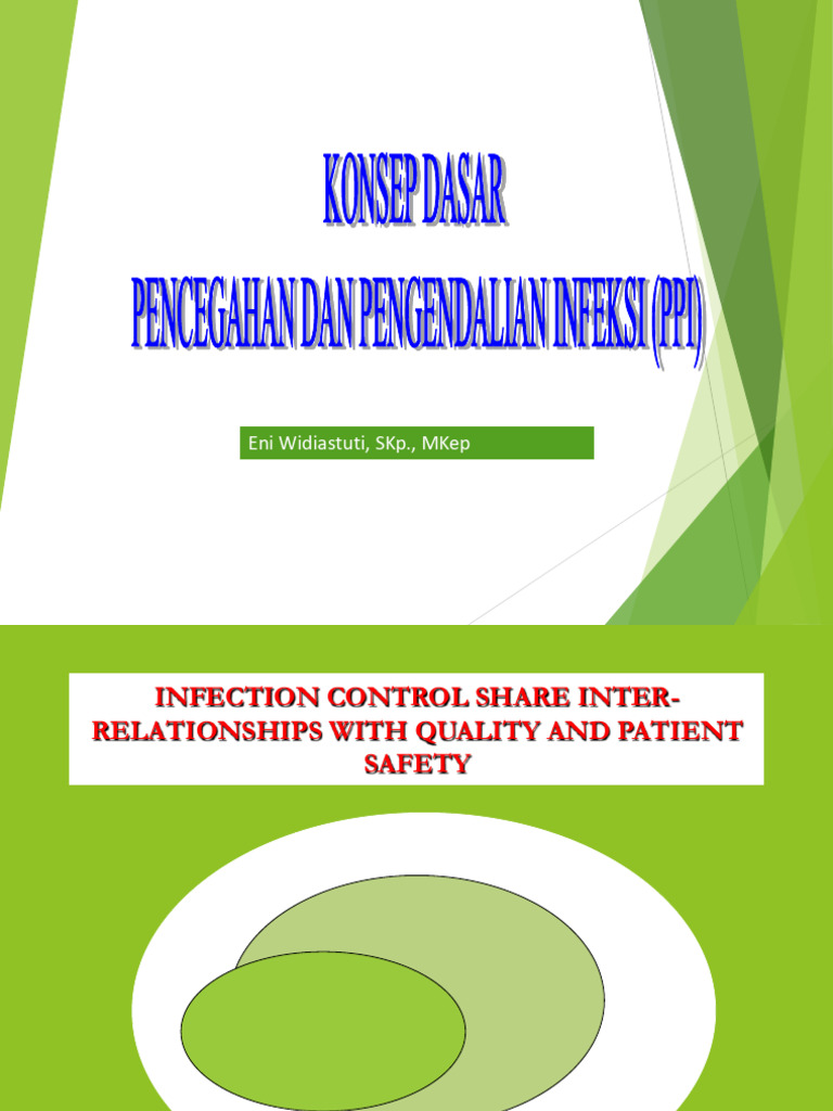 09.a. Konsep Dasar & Program PPI | PDF