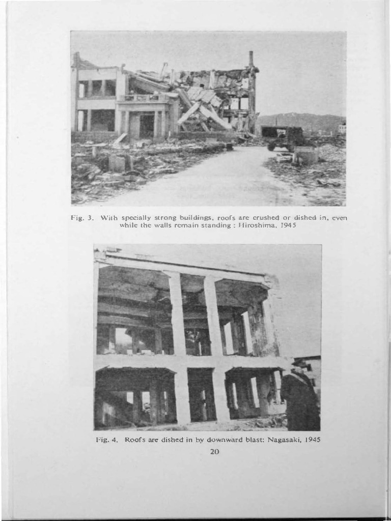 Civil Defence Handbook Page 028 | PDF