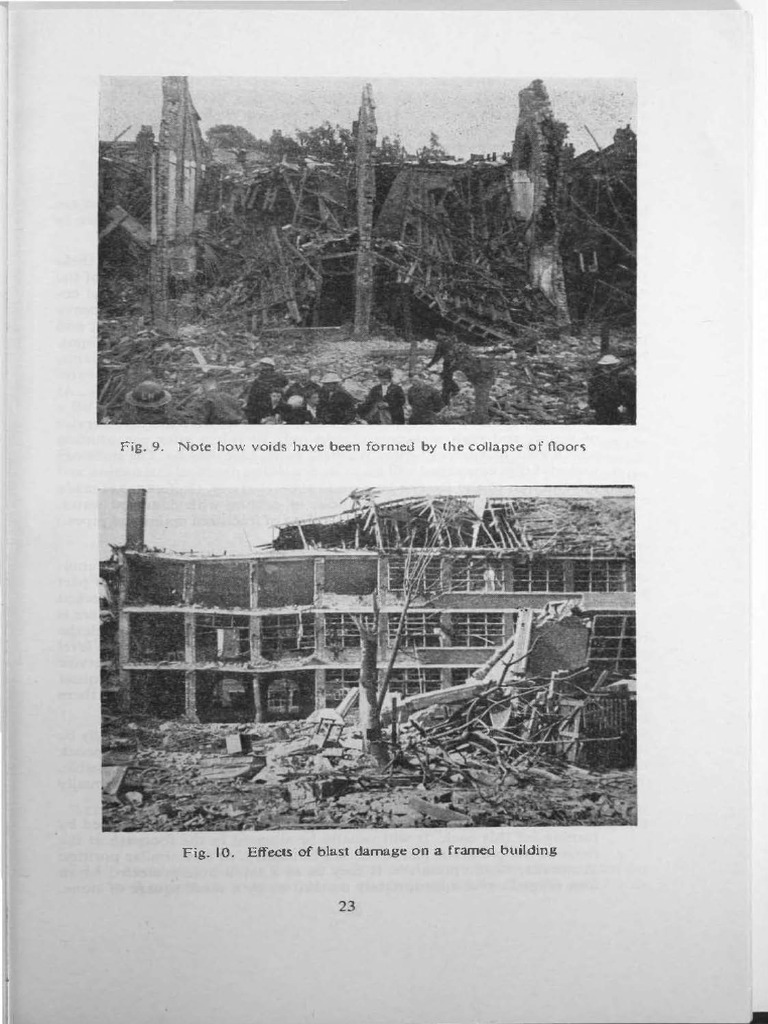 Civil Defence Handbook Page 031 | PDF