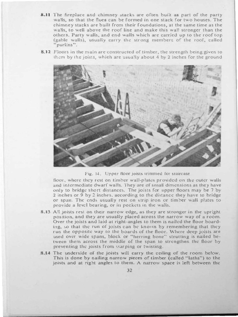 Civil Defence Handbook Page 038 | PDF