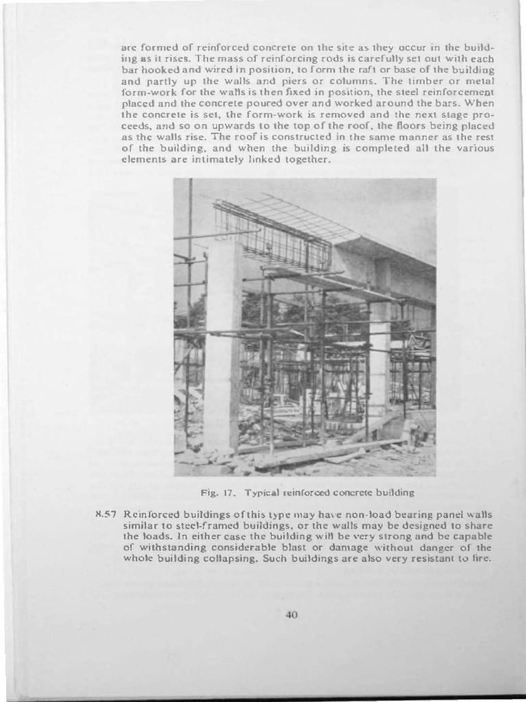 Civil Defence Handbook Page 046 | PDF