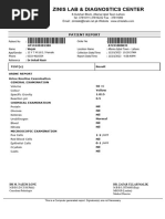 dynamic-gait-index | PDF | Horse Gait