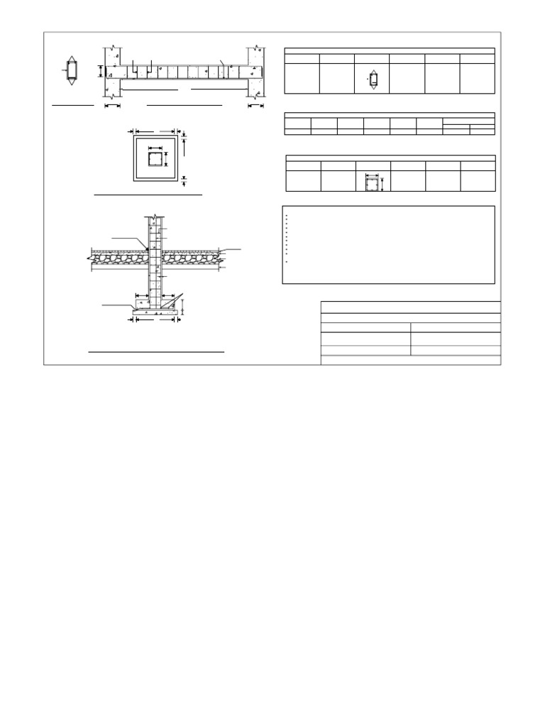 DSR sheet | PDF | Beam (Structure) | Building Materials