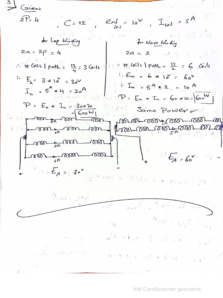 Sheet 1 Solution | PDF