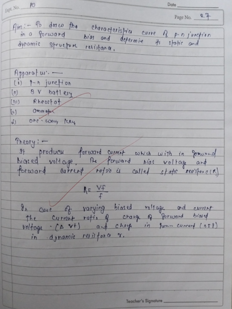 Practical No. 10 | PDF