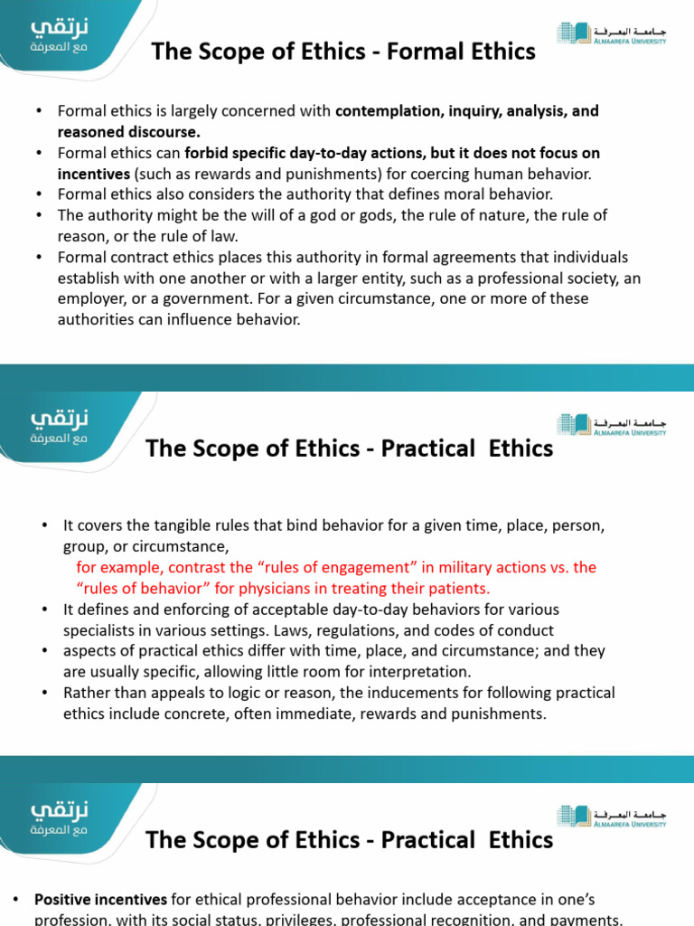 2-Philosophical and Practical Ethics | PDF | Medical Ethics | Informed Consent