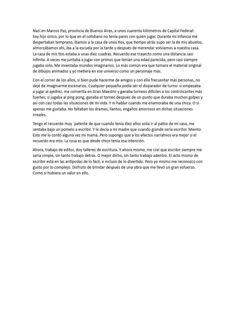 Reflexiones Sobre Lo Cotidiano | PDF Reflexiones Sobre Lo Cotidiano | PDF