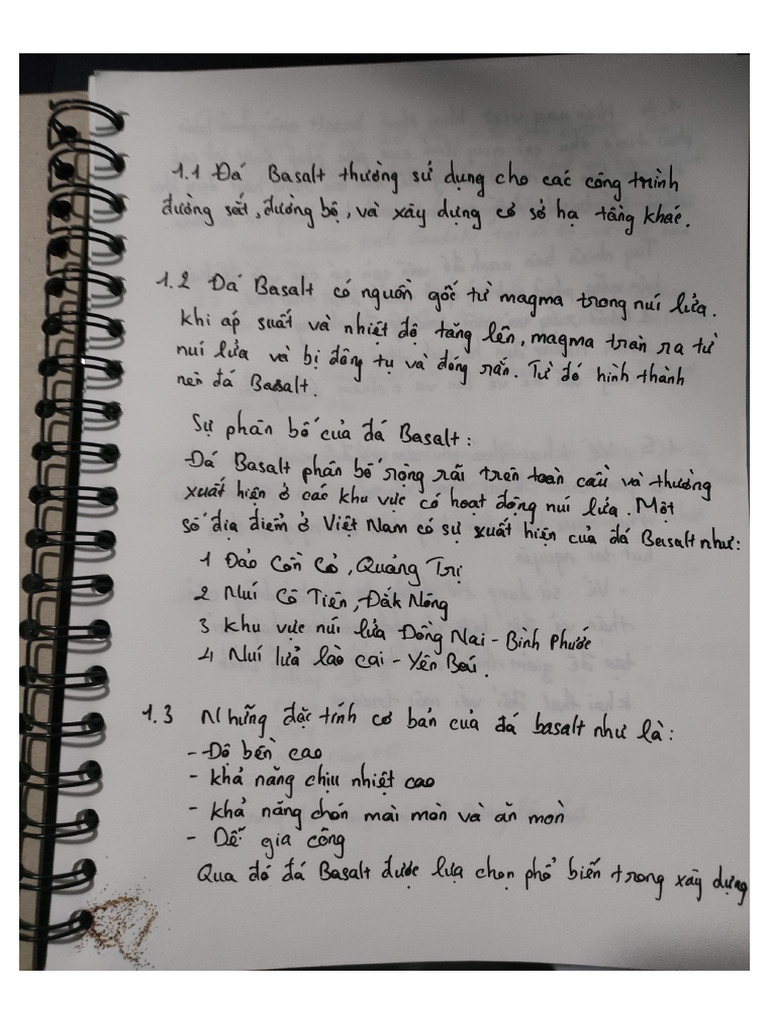 Bth2 - nguyễn Xuân Nghĩa - 2312272 | PDF