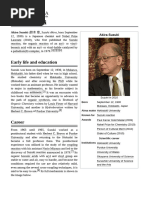 Amberlyst 16: Strong Acid Catalyst | PDF | Polymers | Applied And ...