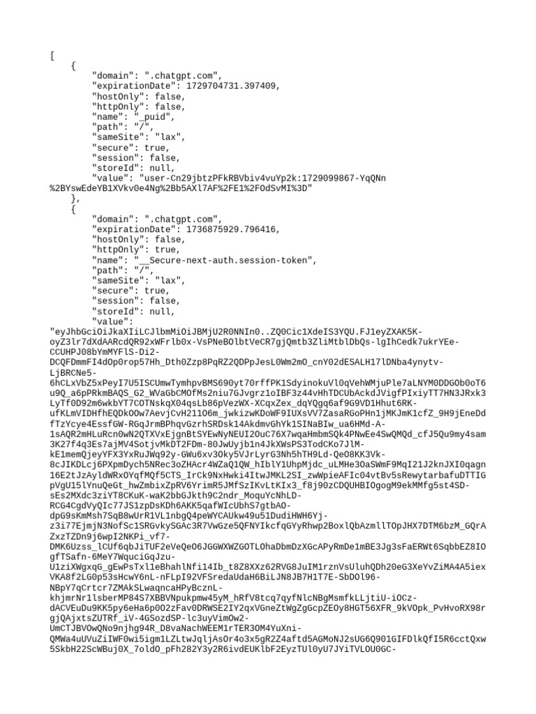 Chat Cook | PDF | Ignorance | Sql