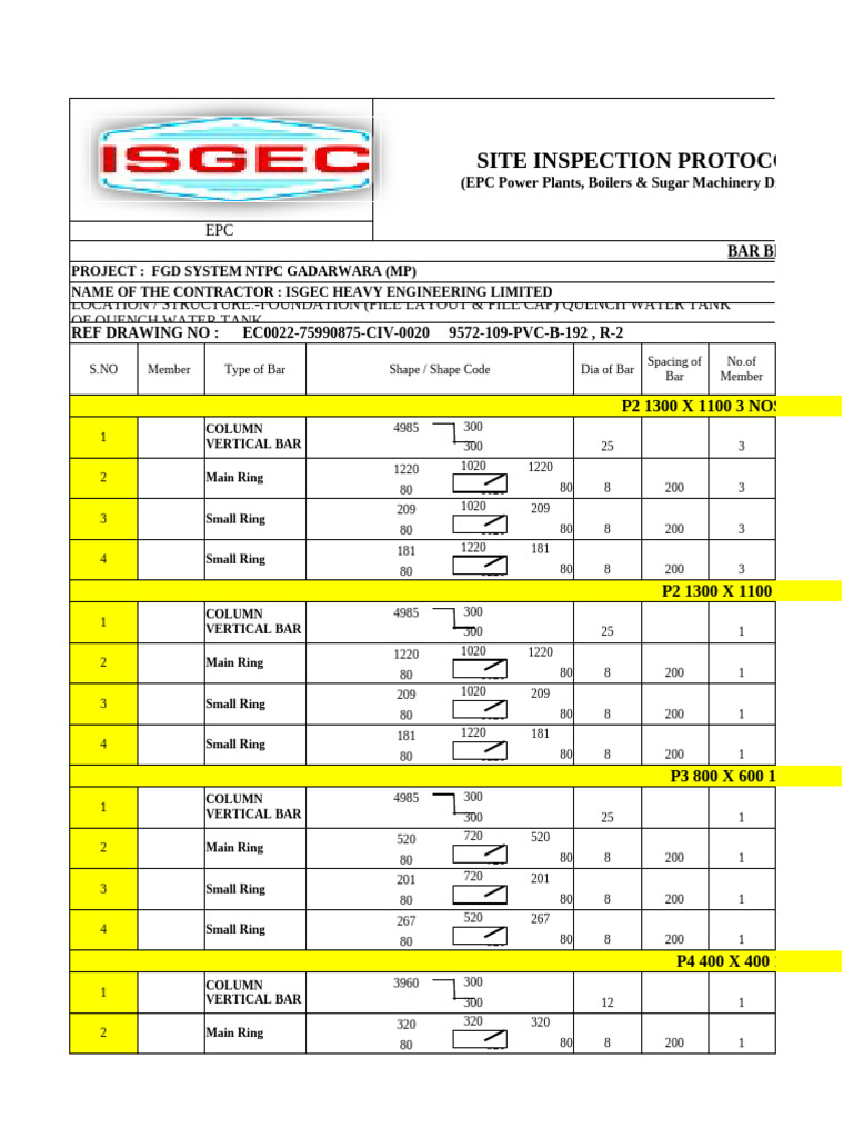 New Microsoft Excel Worksheet (2) | PDF