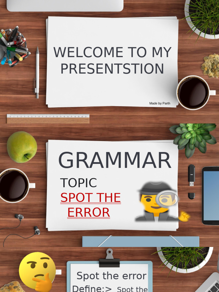 PARTH PPT 1 | PDF | Art