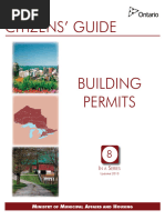 Fast Track Building Permit Guide | PDF | Public Key Certificate ...