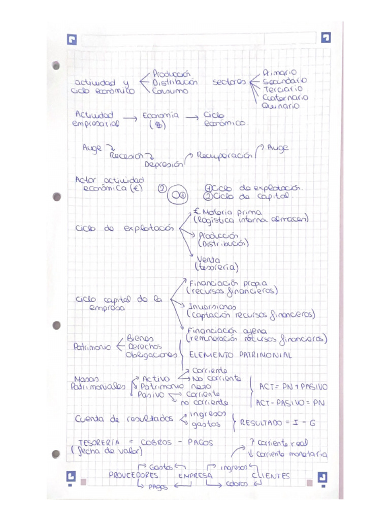 esquema T1 PIAC | PDF