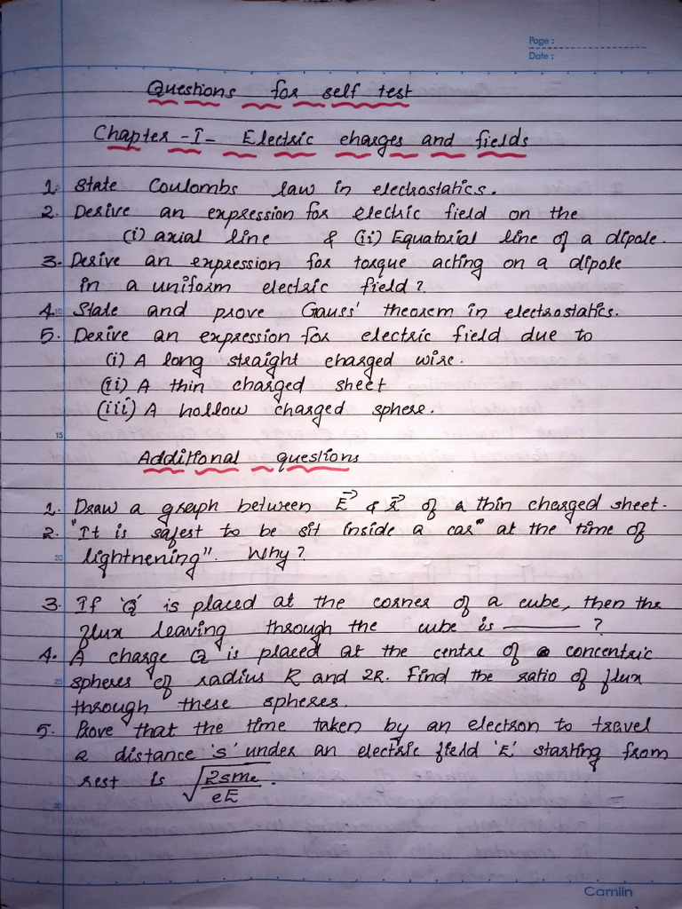 Class XII Revision Qns For Quick Rvs | PDF | Atomic Nucleus | Atomic