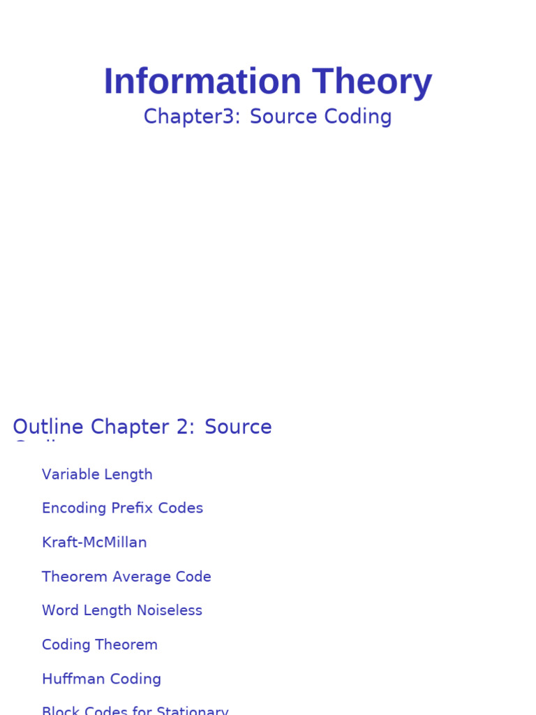 coding_tech | PDF | Code | Encodings coding_tech | PDF | Code | Encodings