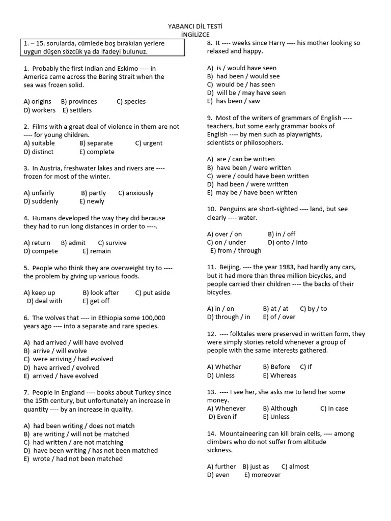 Practice Exam 1 Pdf Avatar 2009 Film Weather Forecasting