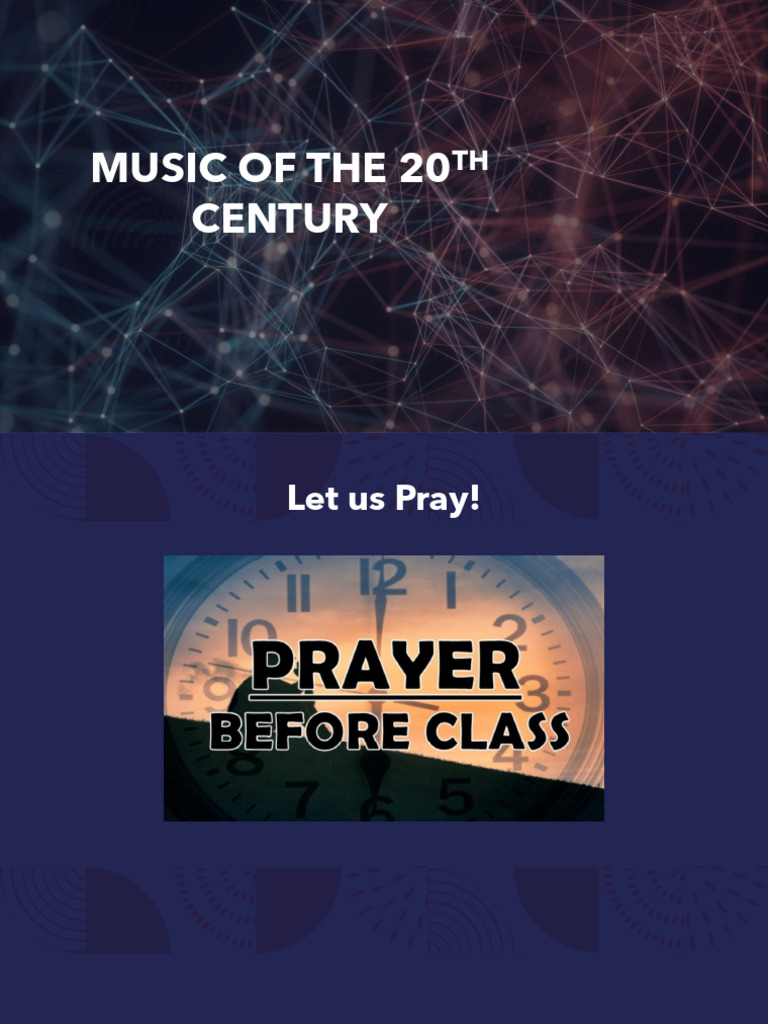 q1 l2 Music PPT l2 Expressionism | PDF | Expressionism