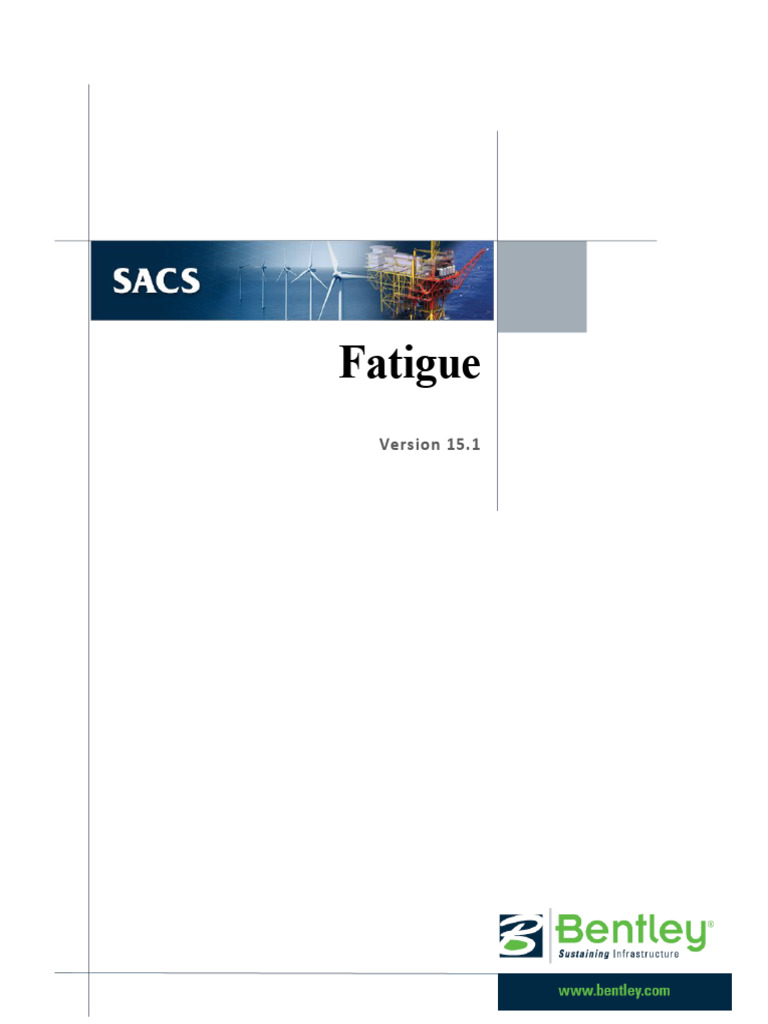 Fatigue | PDF | Fatigue (Material) | Waves