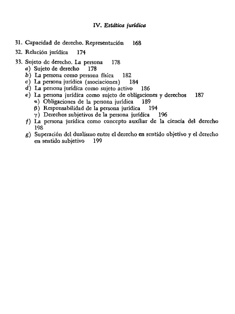 Kelsen Hans - Teoria Pura Del Derecho CAP 4 PARTE 2 | PDF | Derechos | Ciencias Políticas