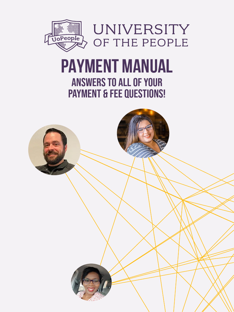 Payments Manual | PDF | Payments | Credit Card Payments Manual | PDF | Payments | Credit Card