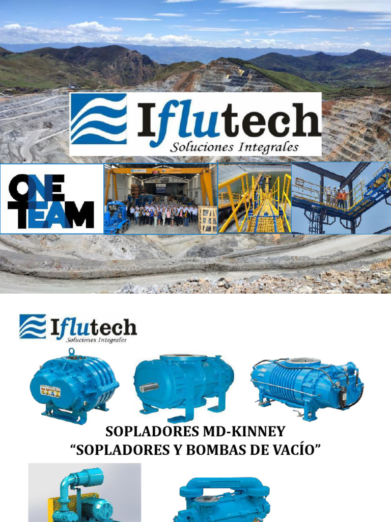 Presentacion MD-KINNEY | PDF